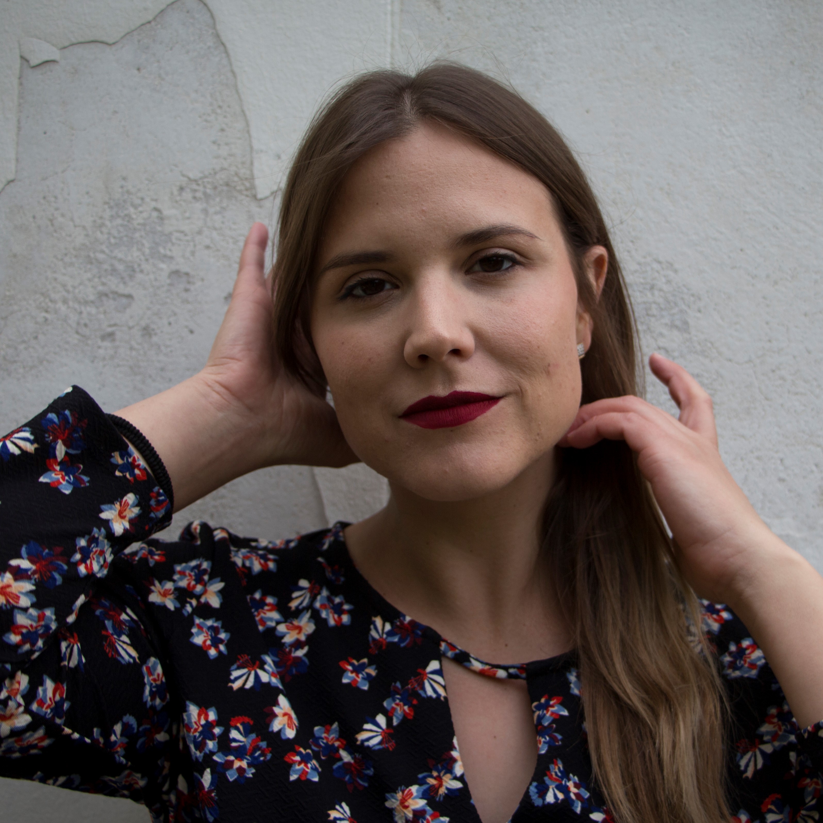 Isaline NITSCHE | Revue Miroir