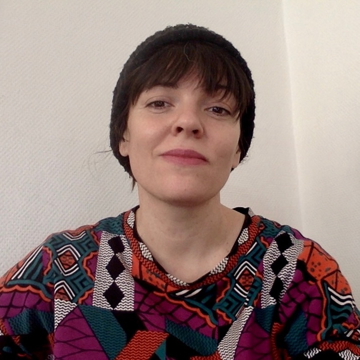 Marion MAIGNAN | Revue Miroir