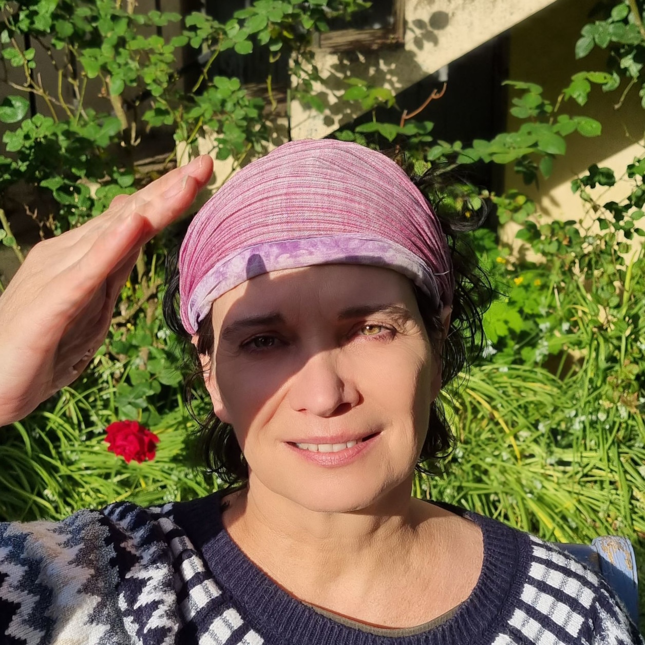 Aline ESCOBAR | Revue Miroir